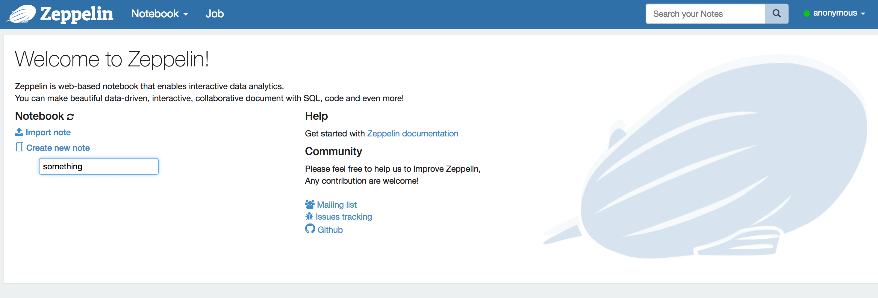 S3+Apache Zeppelinでお手軽データ分析① | collabit（コラビット）｜不動産テック(RealEstateTech)企業